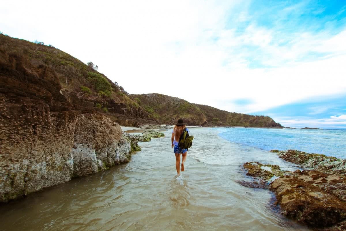 Byron Bay Outdoor Activities & Adventures: Explore Like a Local