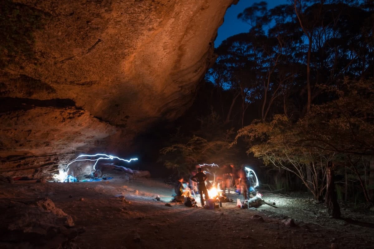 5 Caves Close to Sydney 2023 - We Are Explorers