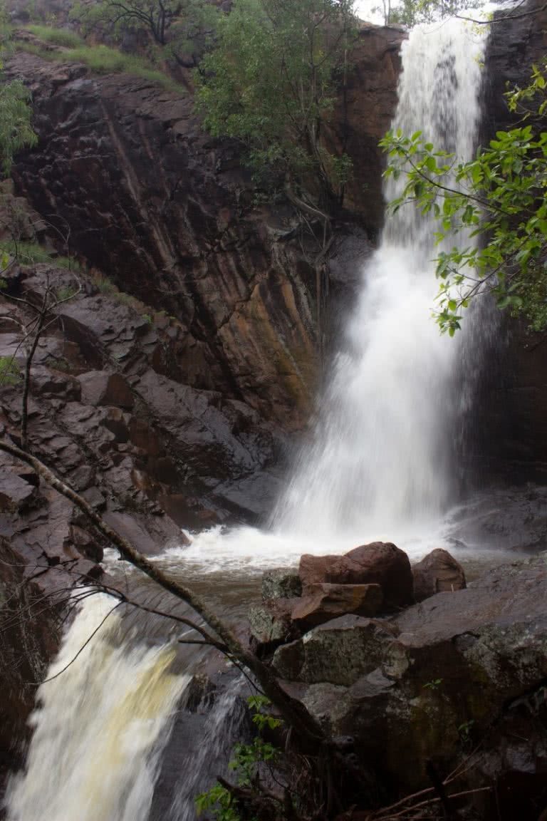 Robin Falls is a Northern Territory Hidden Gem - We Are Explorers