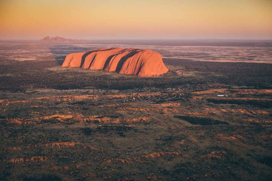 Uluru Outdoor Activities & Adventures: Explore Like a Local