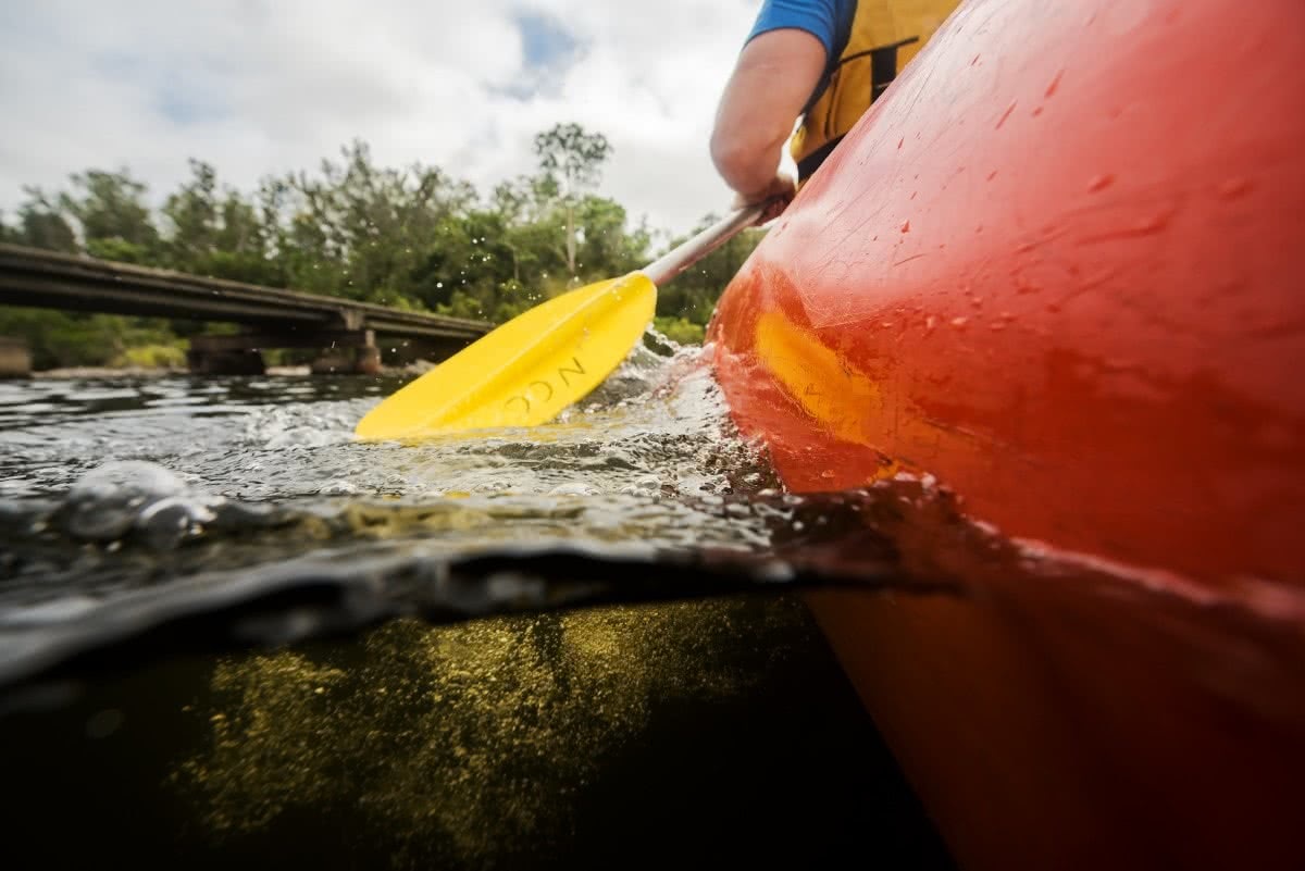Packing List for a Canoe Adventure - We Are Explorers