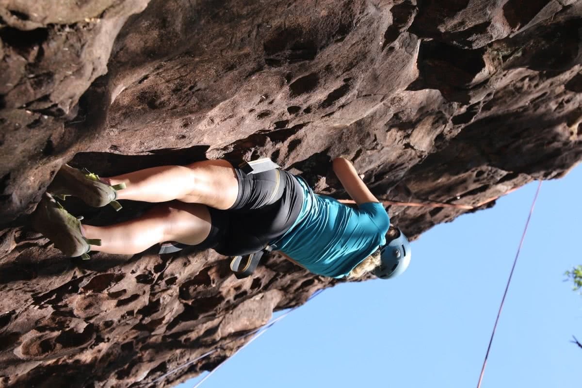 Beginner Climbing Spots in Brisbane (QLD) 2023 - We Are Explorers