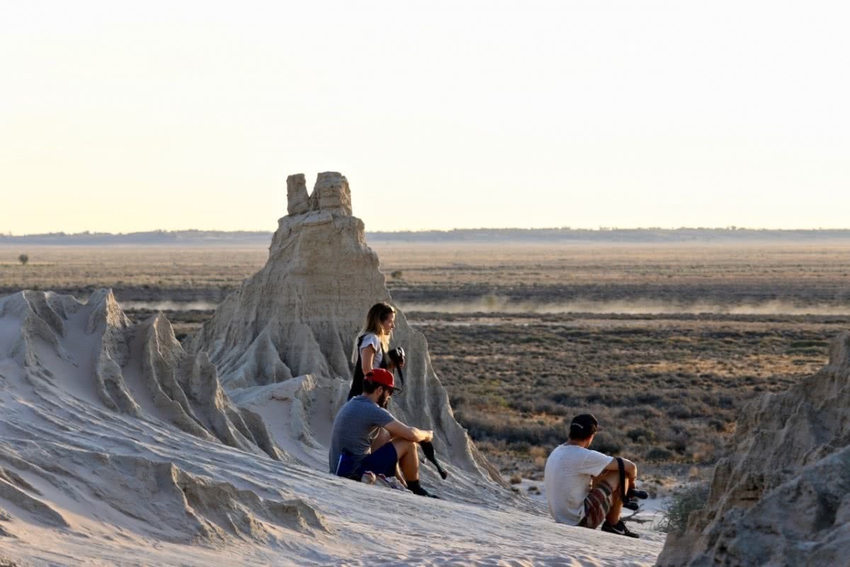 Outback NSW Outdoor Activities & Adventures: Explore Like a Local