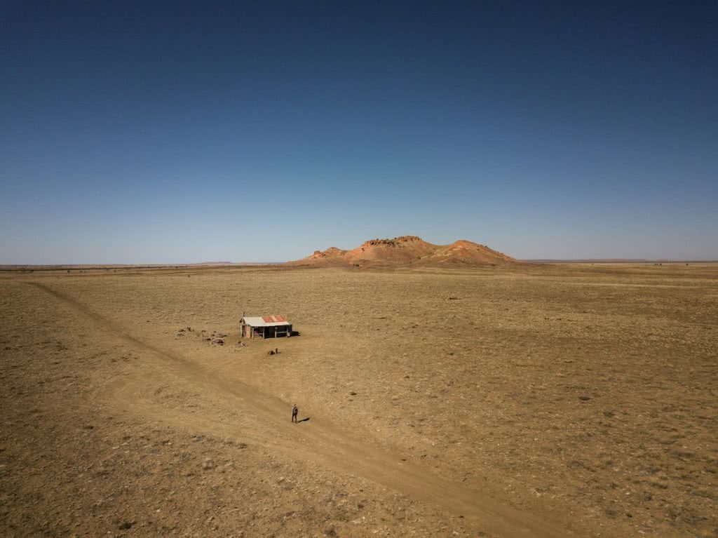 Is The Outback Way Australia's Route 66? - We Are Explorers