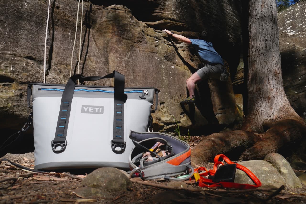 4 Soft Camping Coolers For All Occasions - We Are Explorers