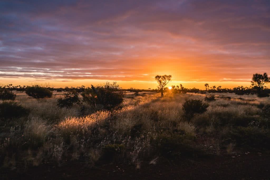 Is The Outback Way Australia's Route 66? - We Are Explorers