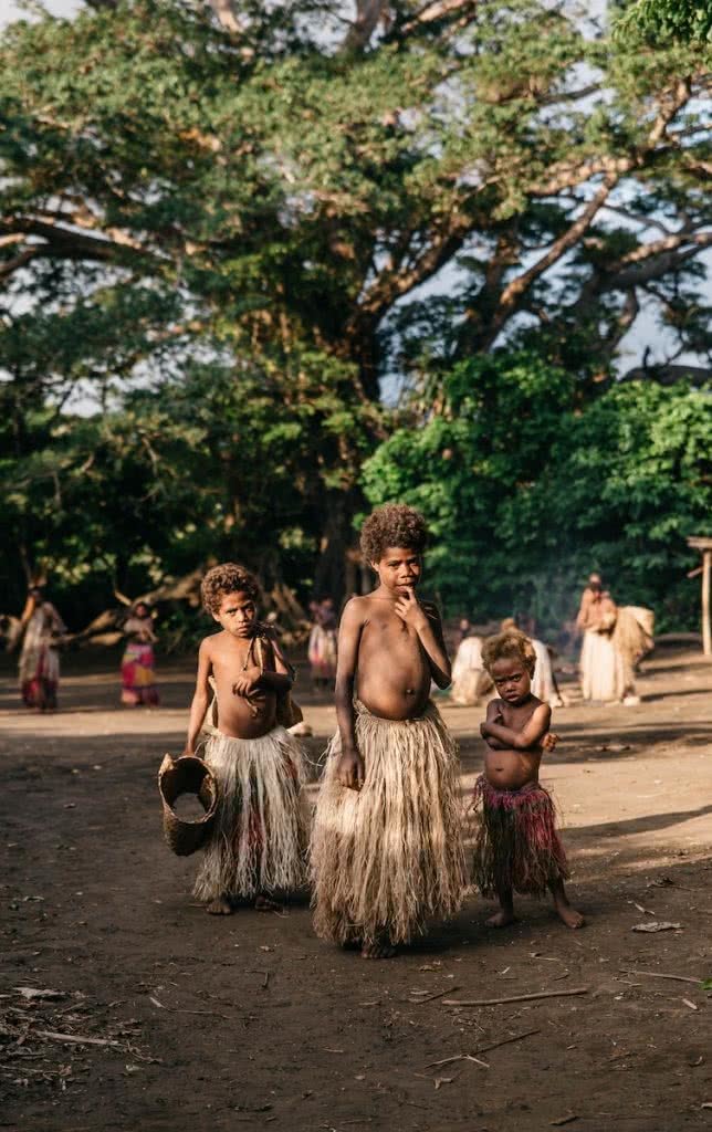 Wake Up In Vanuatu - The Insiders' Guide To Adventuring In Paradise ...