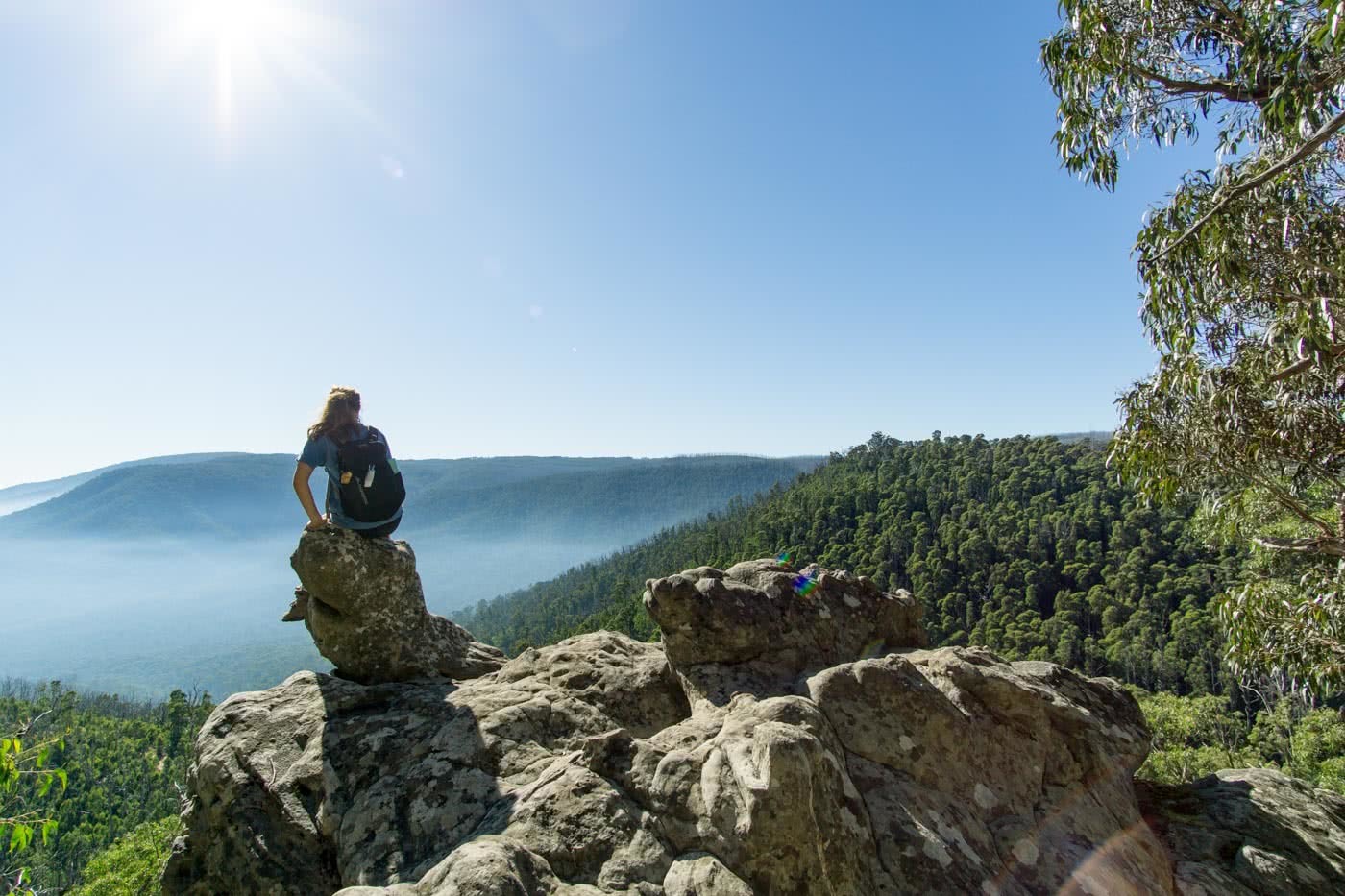 Sugarloaf Peak – The Sweetest (And Toughest) Hike Near Melbourne - We ...