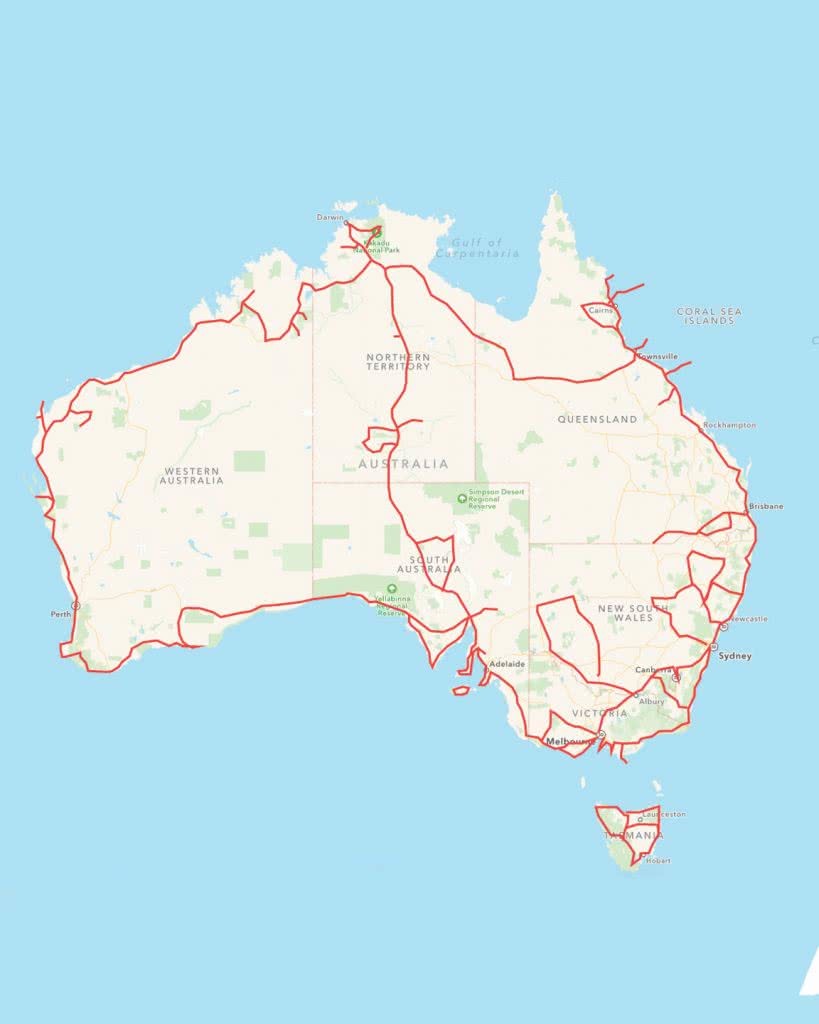 What We Learnt From 4 Years On The Road of Van Life