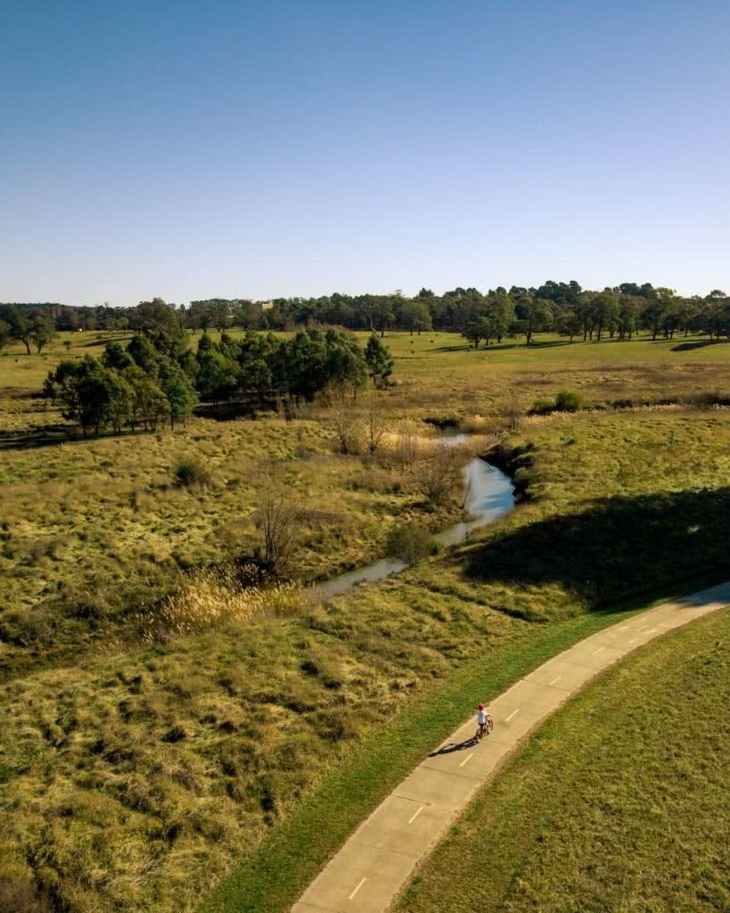Glamping & Cycling In Bowral (Perfect for Kids) - We Are Explorers