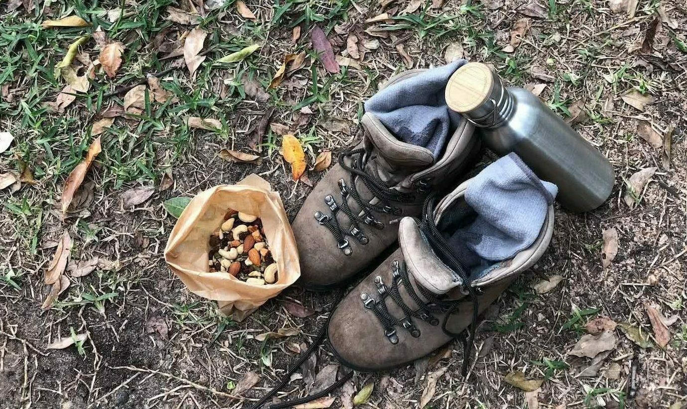 What is Scroggin And Why Scroggin So Damn Good?