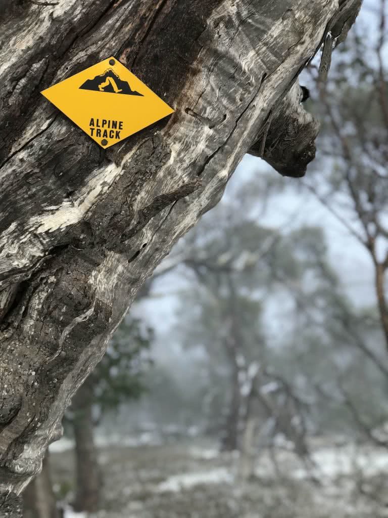 Australian Alps Walking Track - We Are Explorers