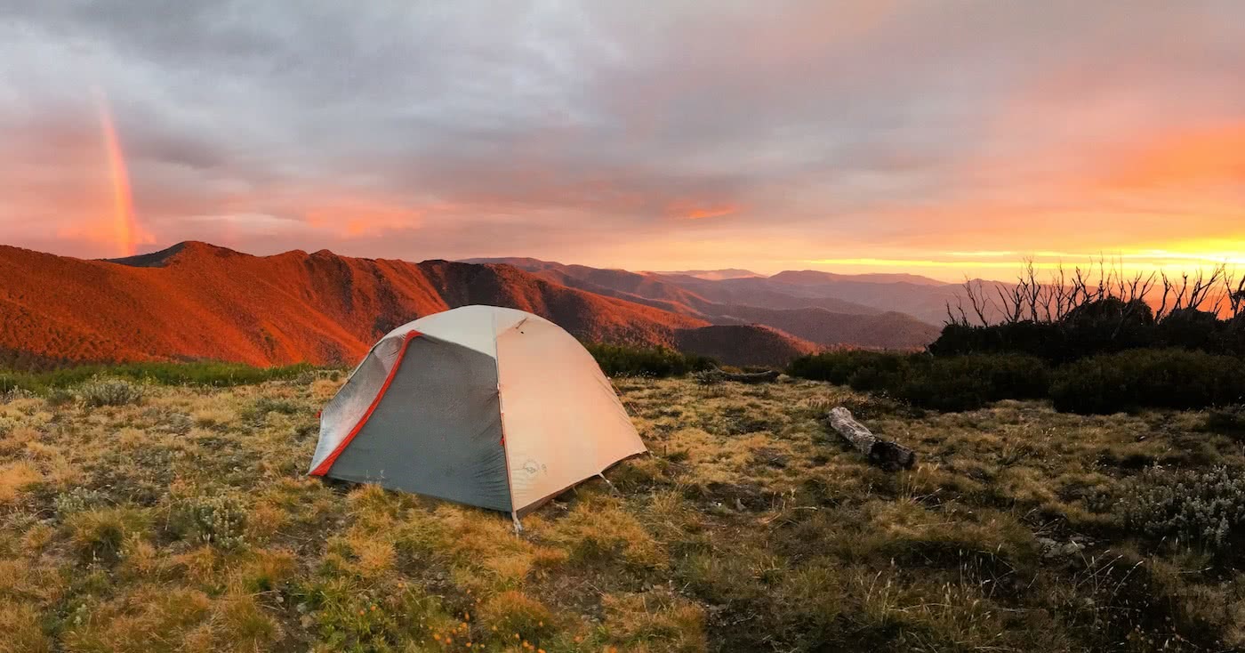 Australian Alps Walking Track - We Are Explorers
