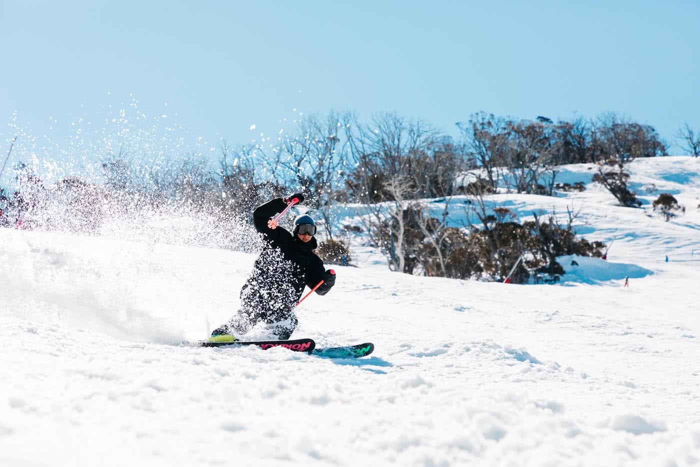 An Ode To Slush – A Celebration Of Spring Skiing & Why You Should Do It ...