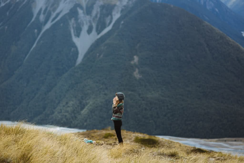Arthur's Pass National Park Hikes