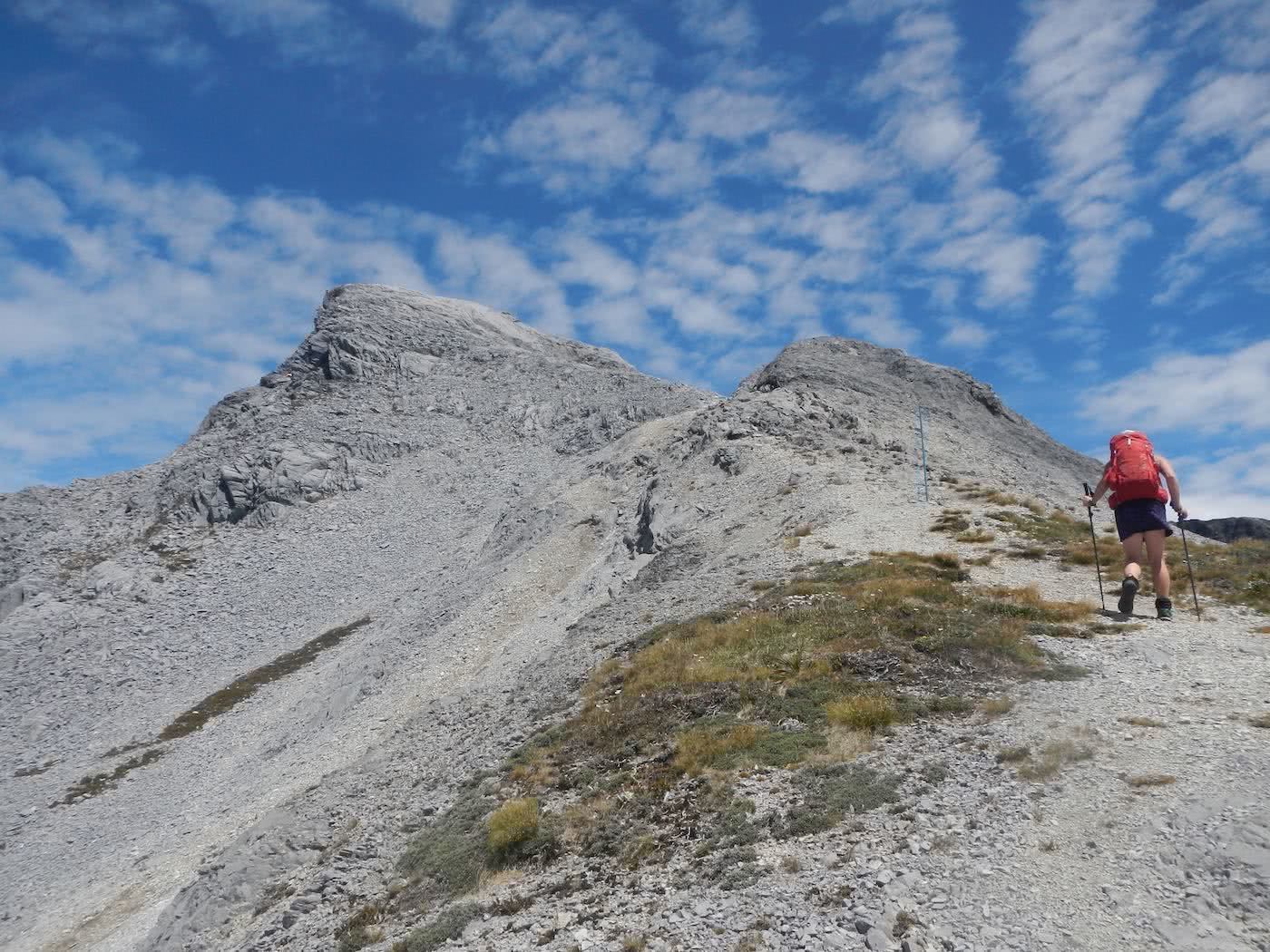 Tackle Mt Arthur, Whatever Your Skill Level in NZ's Kahurangi National ...