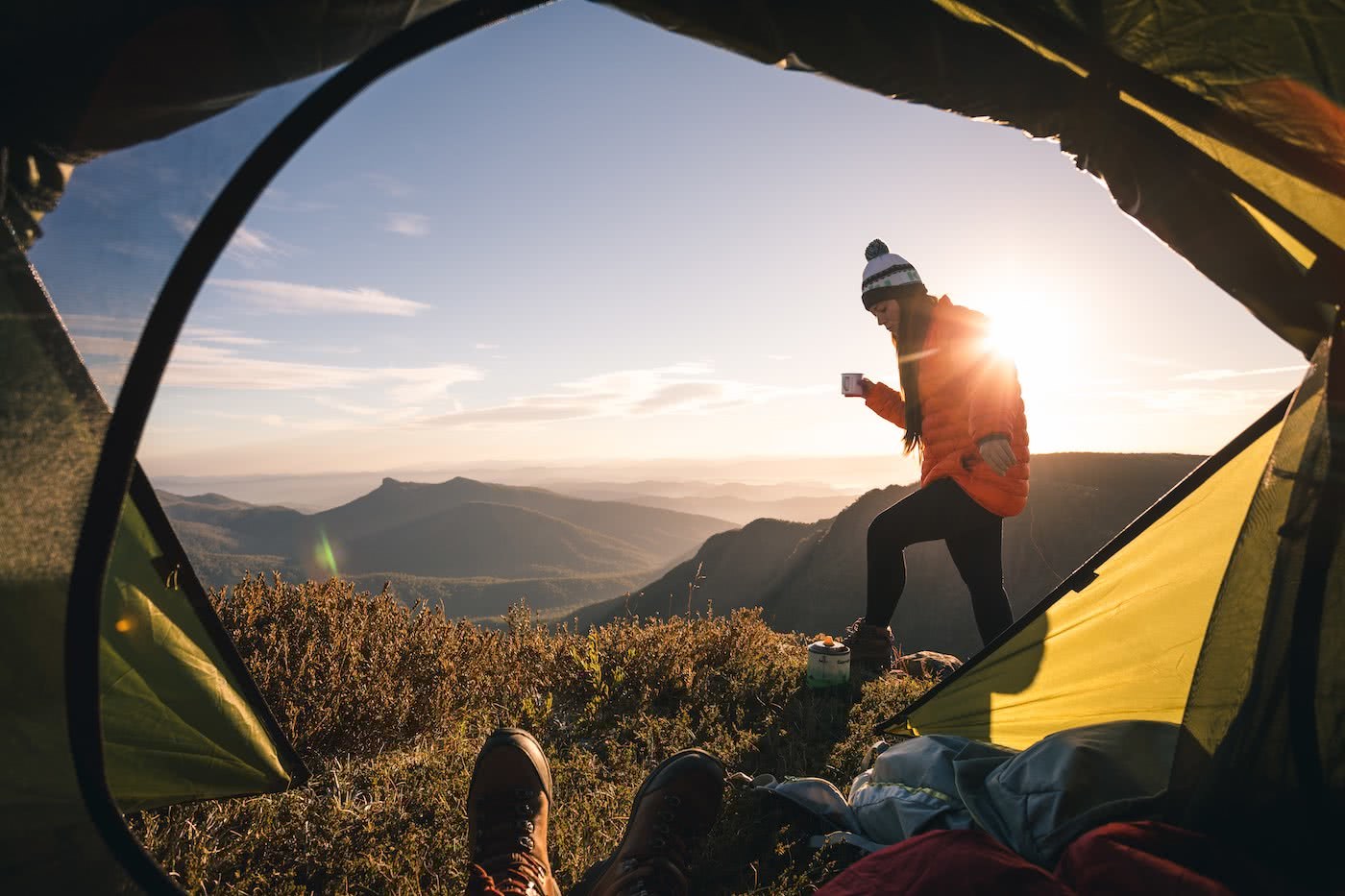 National Park Camping Is Opening in Victoria - We Are Explorers