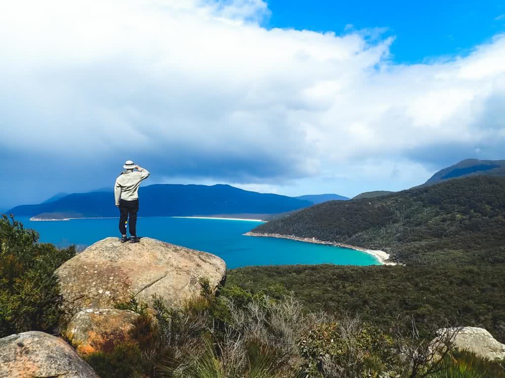 Wilsons Promontory Walks and Hikes: Here's Why They're Worth Visiting ...