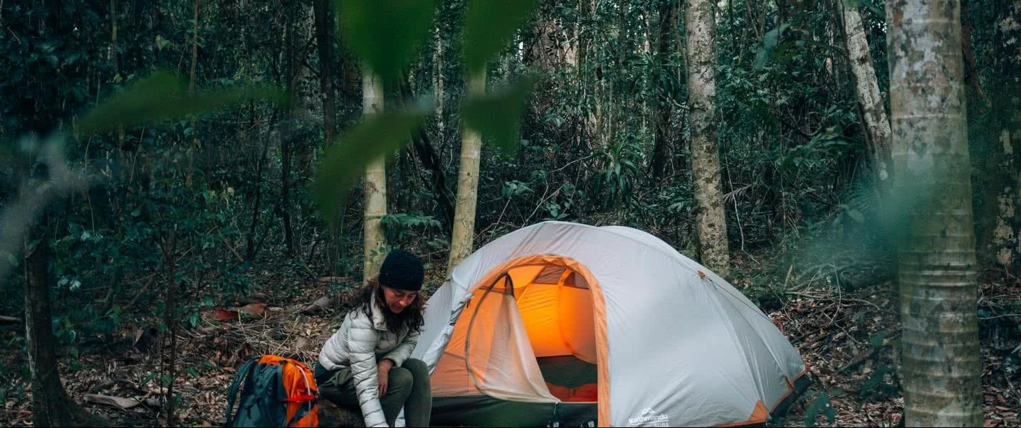 5 Tips for Having an Awesome Camping Trip (Without a Fire) - We Are ...