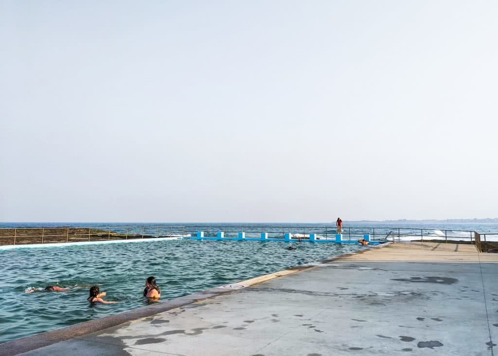 10 Illawarra Ocean Pools To Swim In This Summer 2023 - We Are Explorers