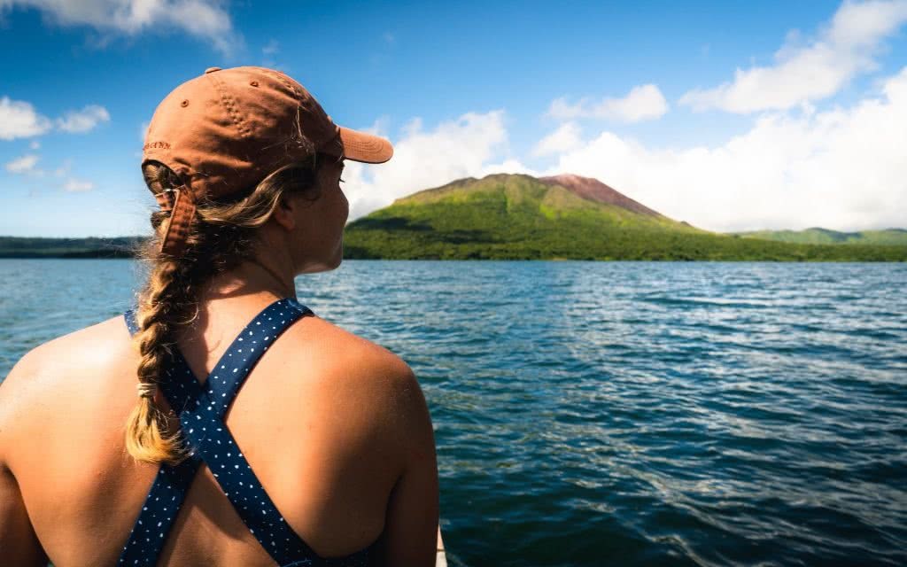 Mt Garet and Lake Letas 3 Day Wilderness Hike - We Are Explorers