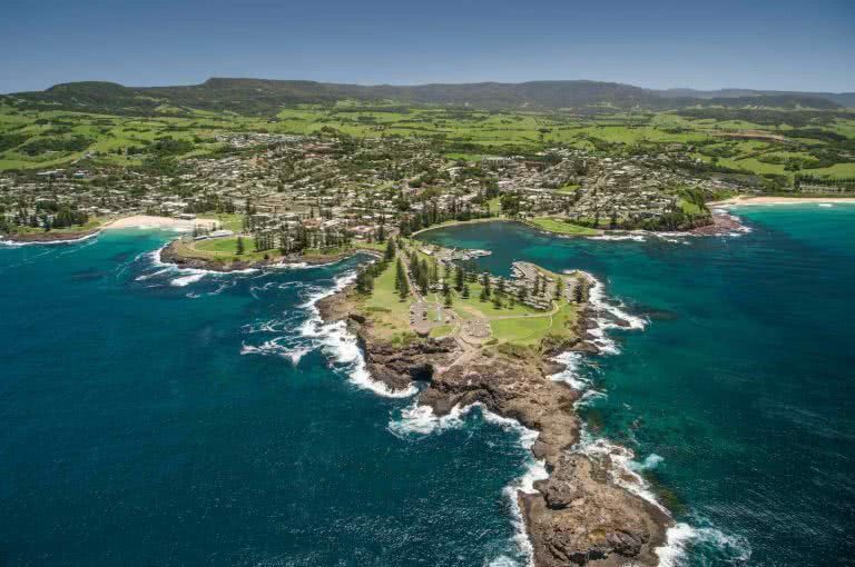 Kiama Coastal Walk - We Are Explorers