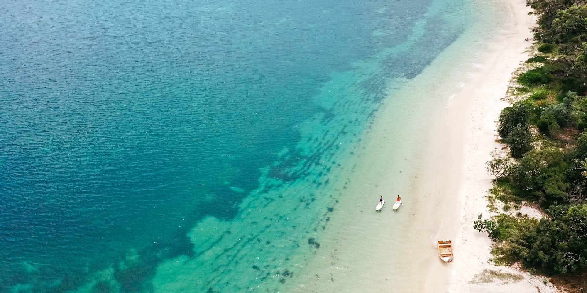 Plan Port Stephens for Your Next Adventure Weekender - We Are Explorers