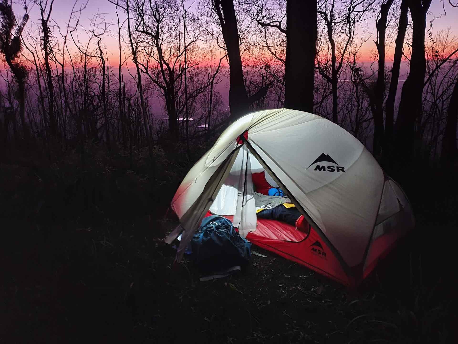 Work 9-5? Here Are 5 Tips to Help Get You Camping Every Weekend - We ...