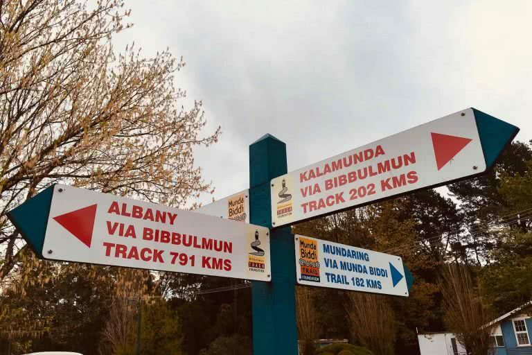 Hiking the Bibbulmun Track: A Thousand Emotions in 1000km - We Are ...