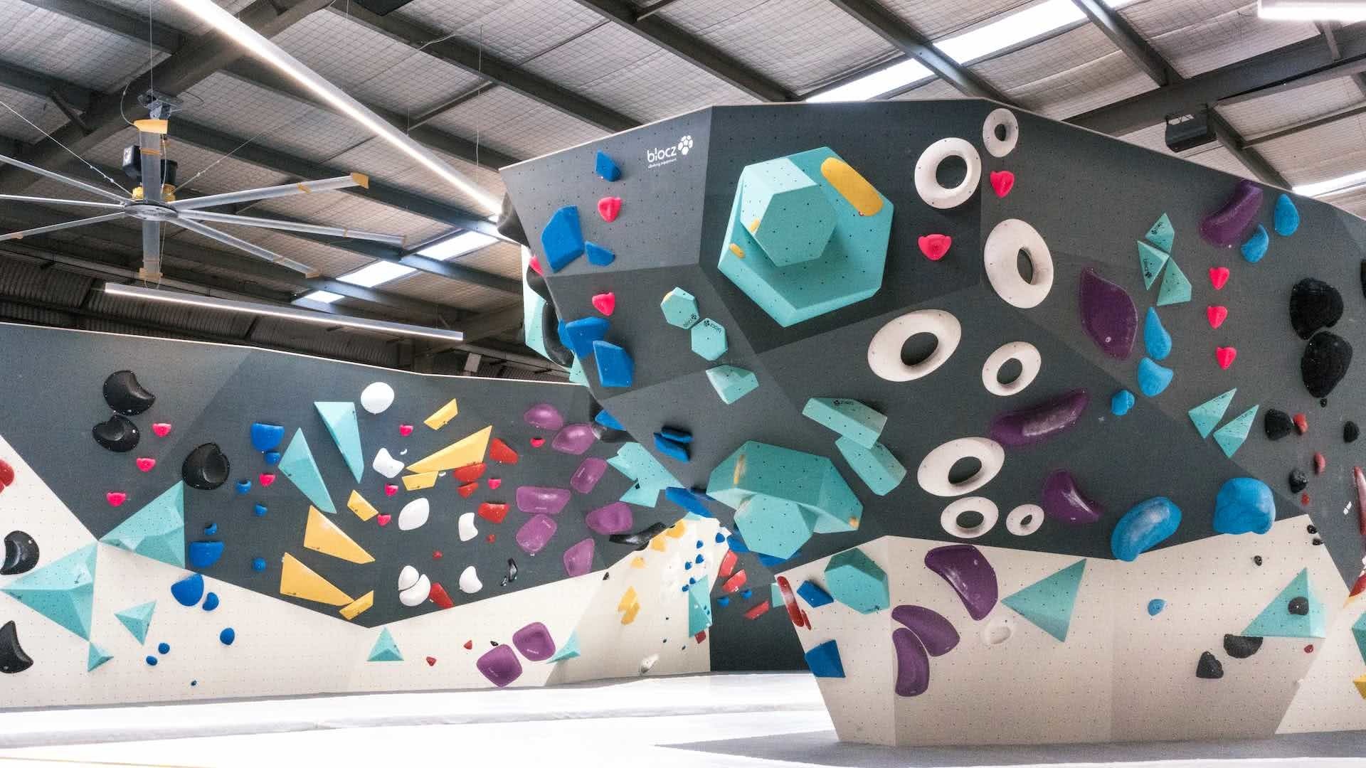 A New BlocHaus Bouldering Gym is Coming to Sydney! - We Are Explorers