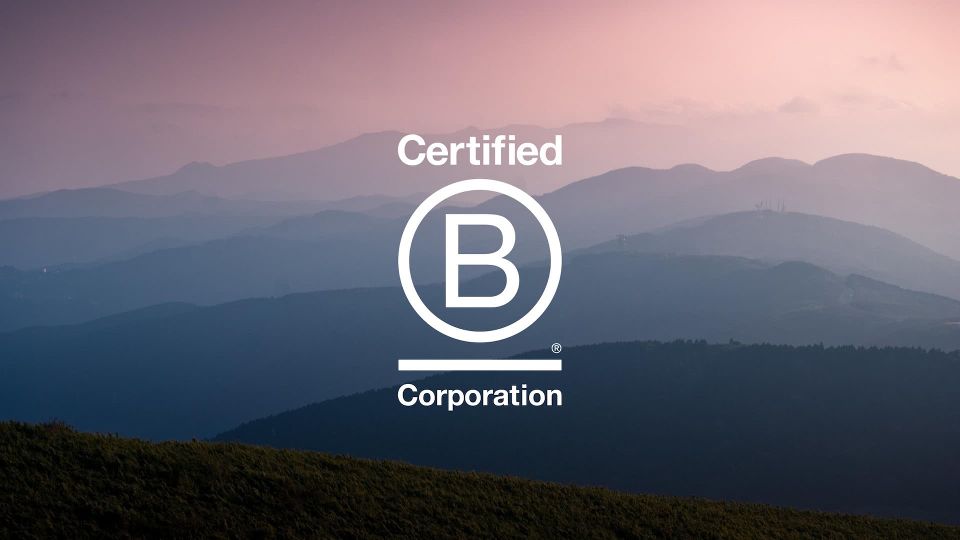 We’re Officially a B Corp! What’s That Mean? - We Are Explorers