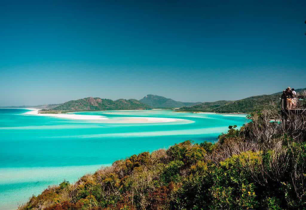 Whitsundays Outdoor Activities & Adventures: Explore Like a Local