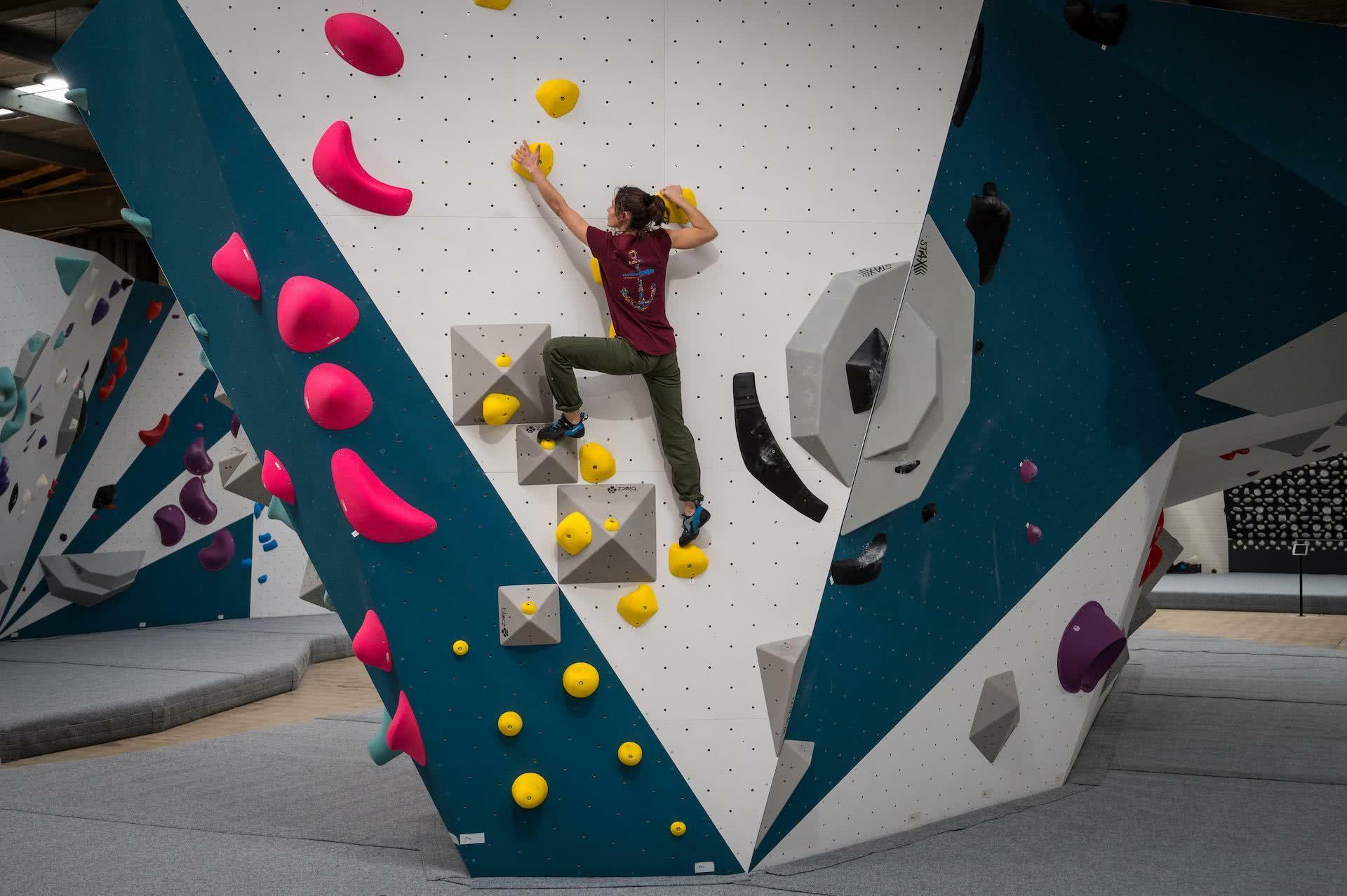 Hey Sydney, Here's Another Bouldering Gym For Ya! - We Are Explorers