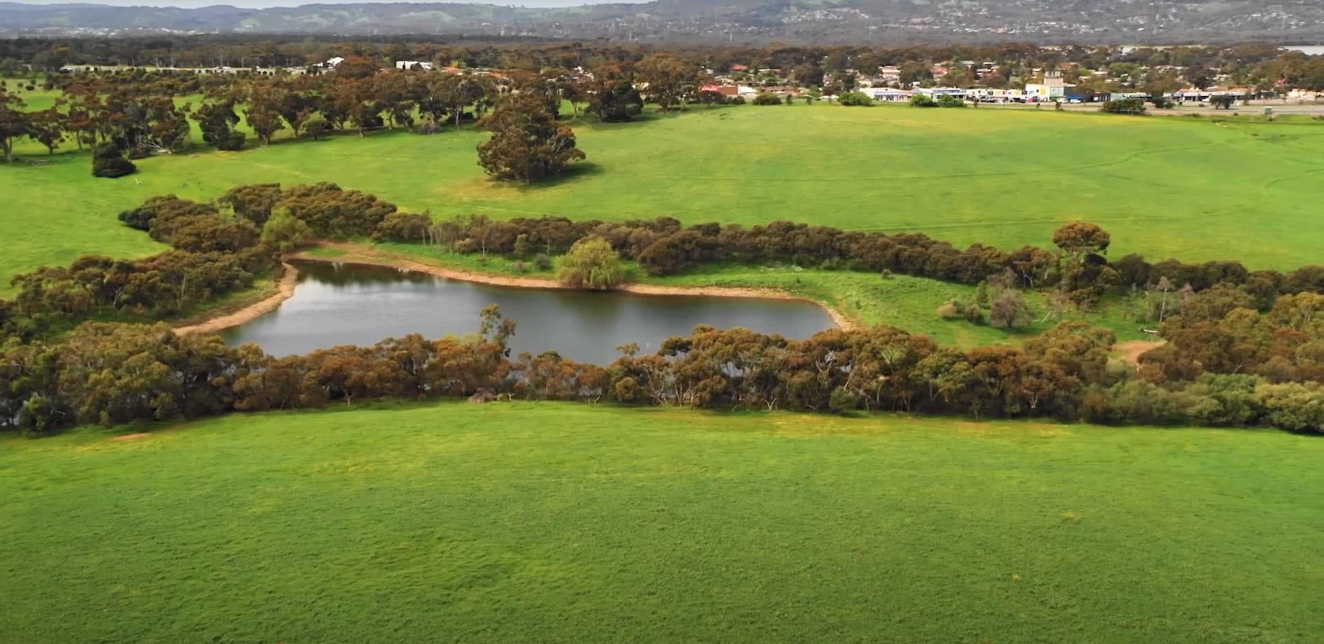 Glenthorne National Park-Ityamaiitpinna Yarta is Adelaide's Newest ...
