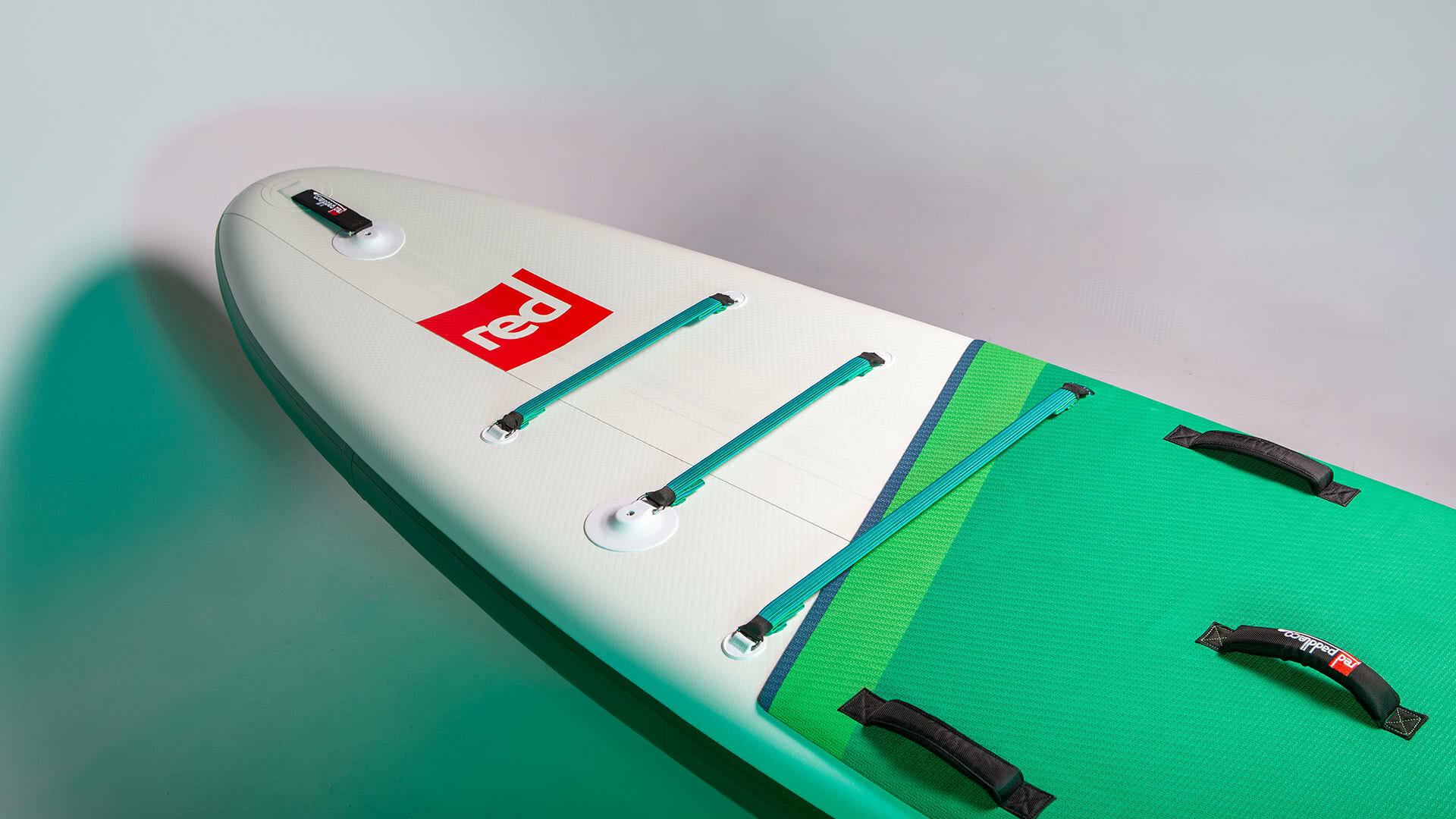 Check Out Red Paddle Co’s New 2021 Range of Inflatable Paddle Boards ...