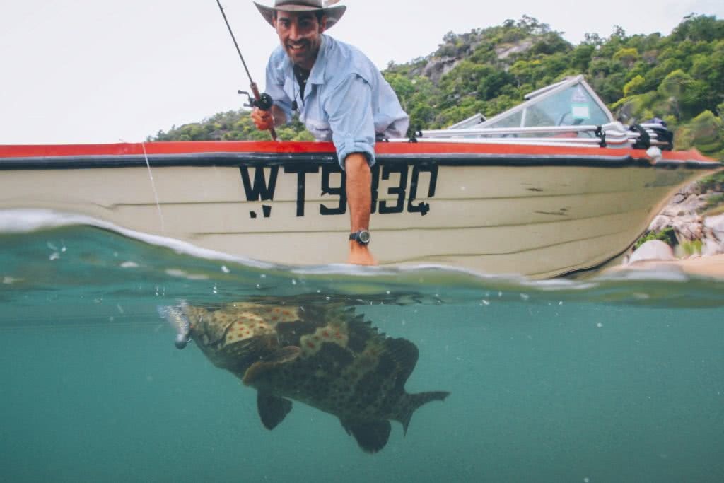 10 Best Fishing Spots Brisbane 2023 - We Are Explorers