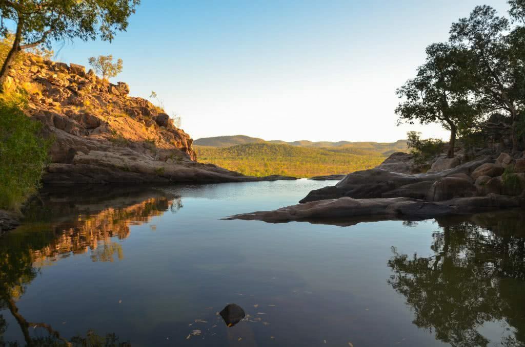 Road Tripping Kakadu National Park - We Are Explorers