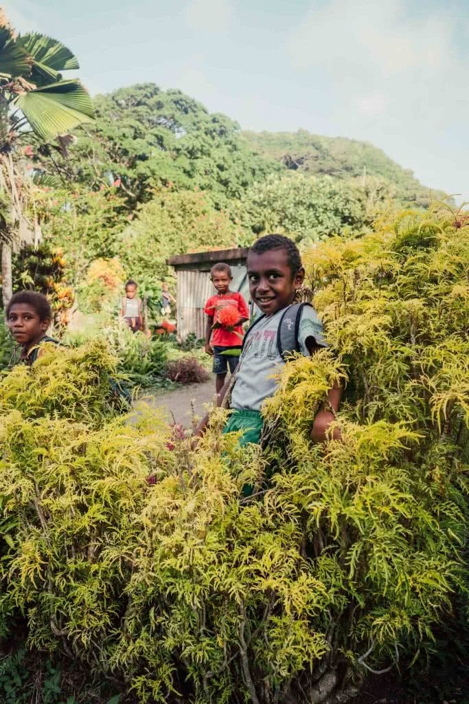 An Insider's Guide to Maewo, Vanuatu - We Are Explorers