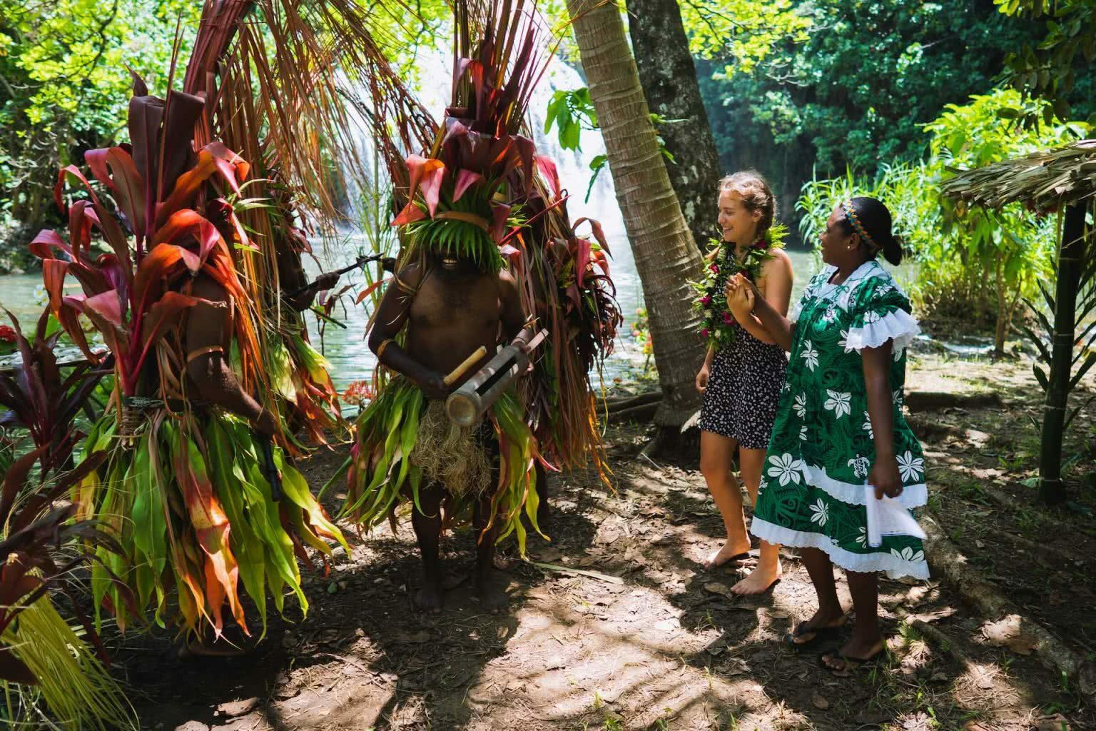 An Insider's Guide to Maewo, Vanuatu - We Are Explorers