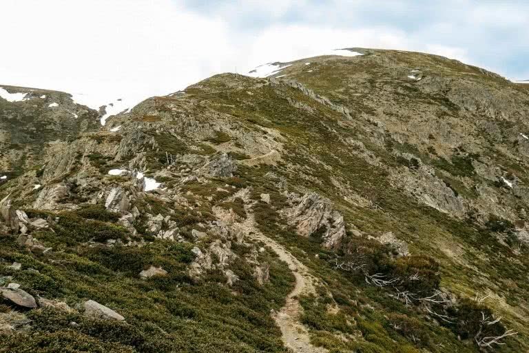 5 of the Highest Mountains to Climb in Victoria - We Are Explorers