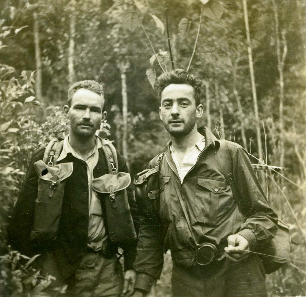 The Intriguing History (and Exciting Future) of Hiking Clothing - We ...