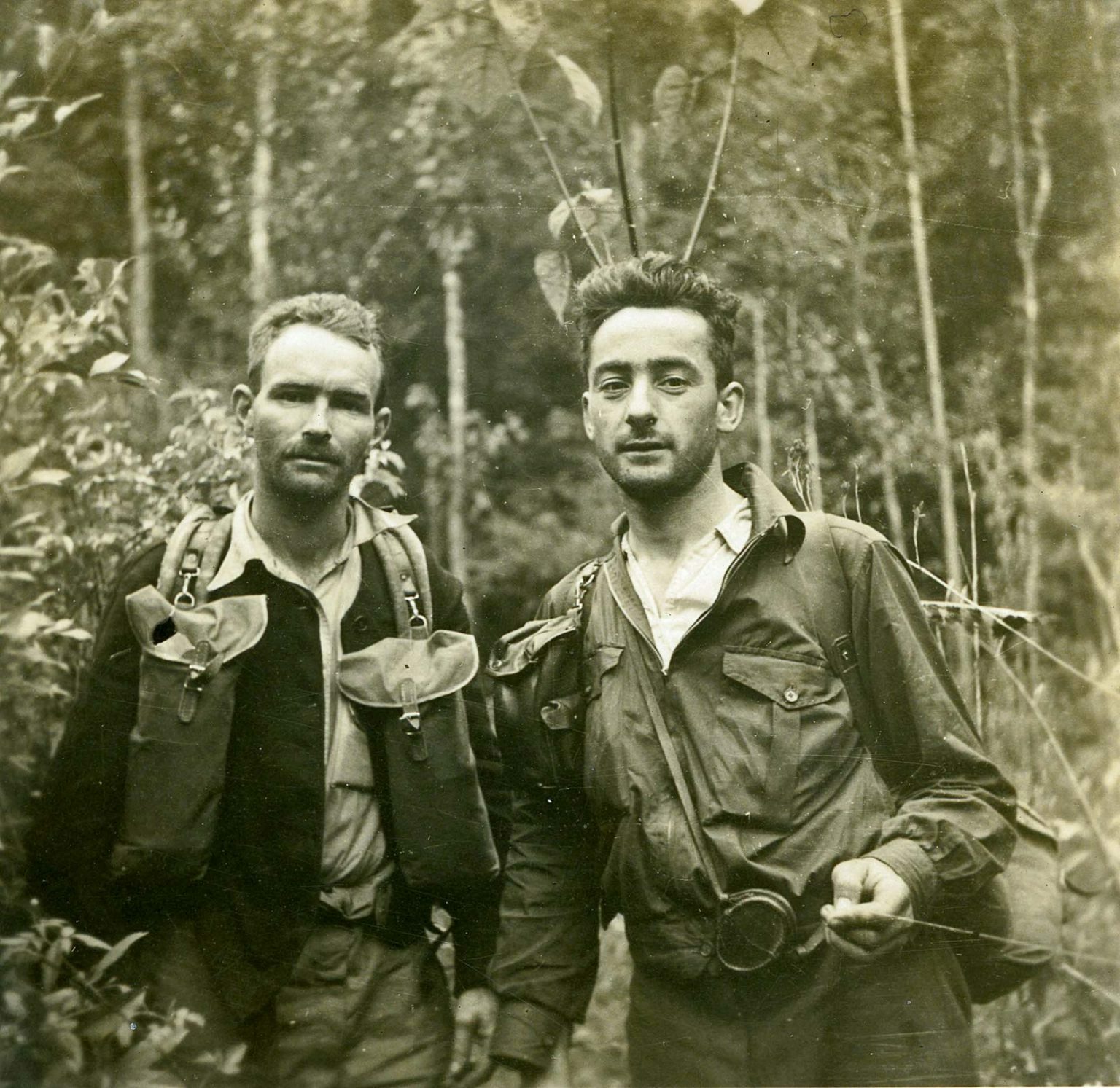 The Intriguing History (and Exciting Future) of Hiking Clothing - We ...