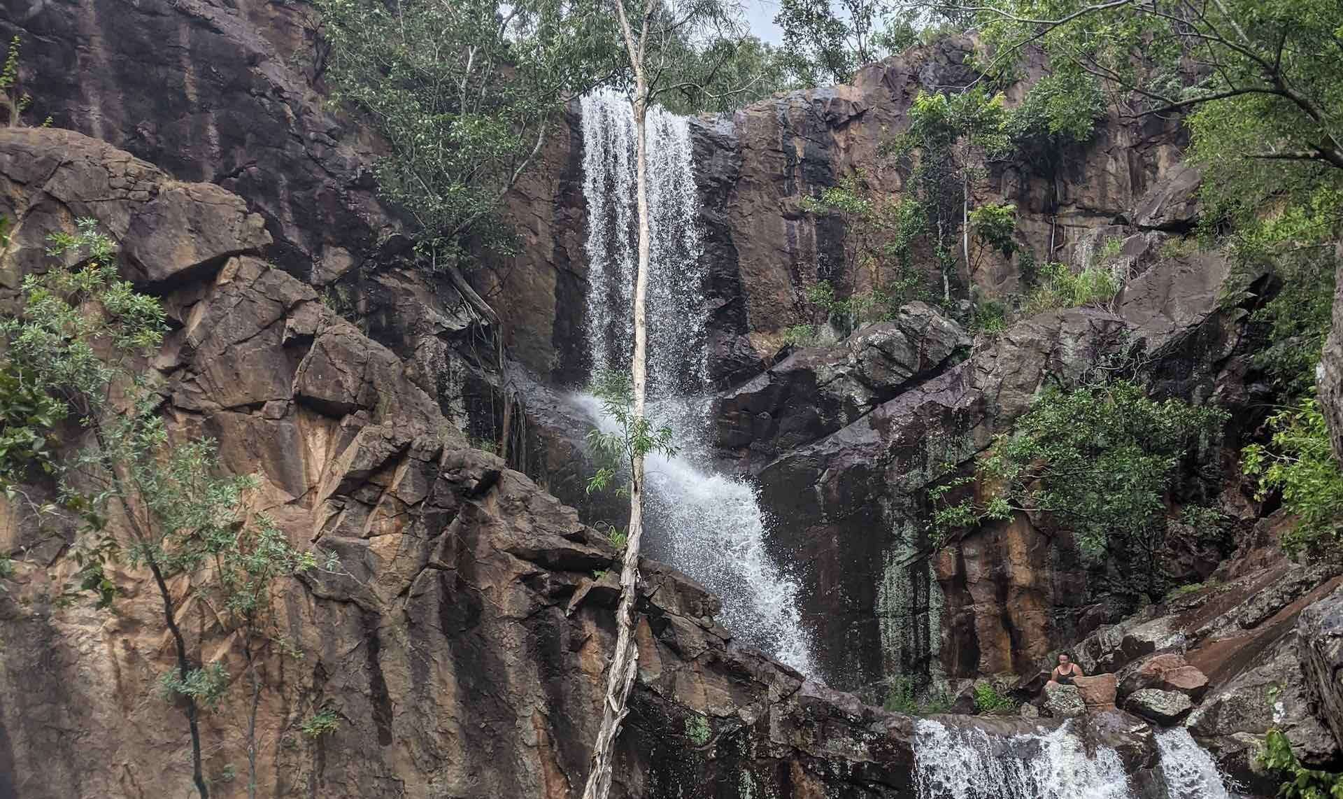 Robin Falls is a Northern Territory Hidden Gem - We Are Explorers