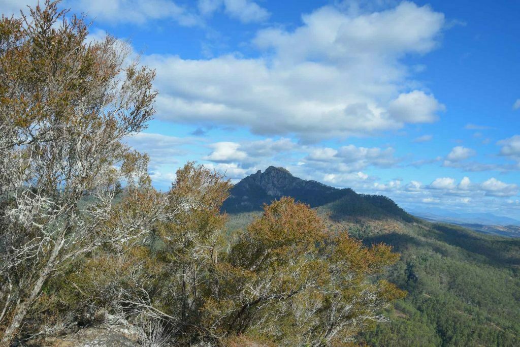 Flinders-Goolman Conservation Estate Has 3 Peaks to Bag in 1 Day - We ...