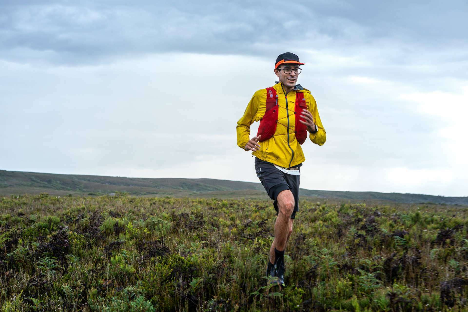 takayna Trail's 2021 Ultramarathon Has Been Denied Entry to Tarkine ...