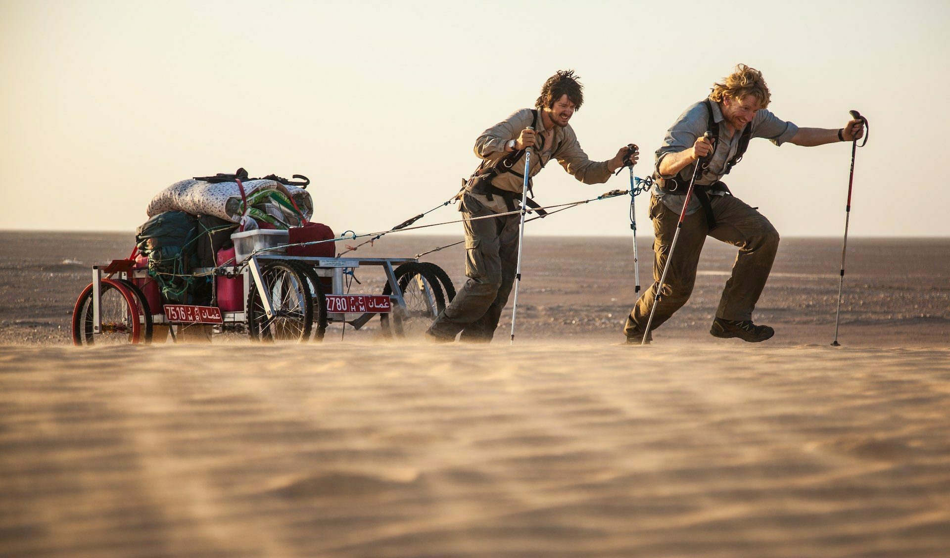 The Adventure Travel Film Festival is Coming to Victoria Next Weekend ...