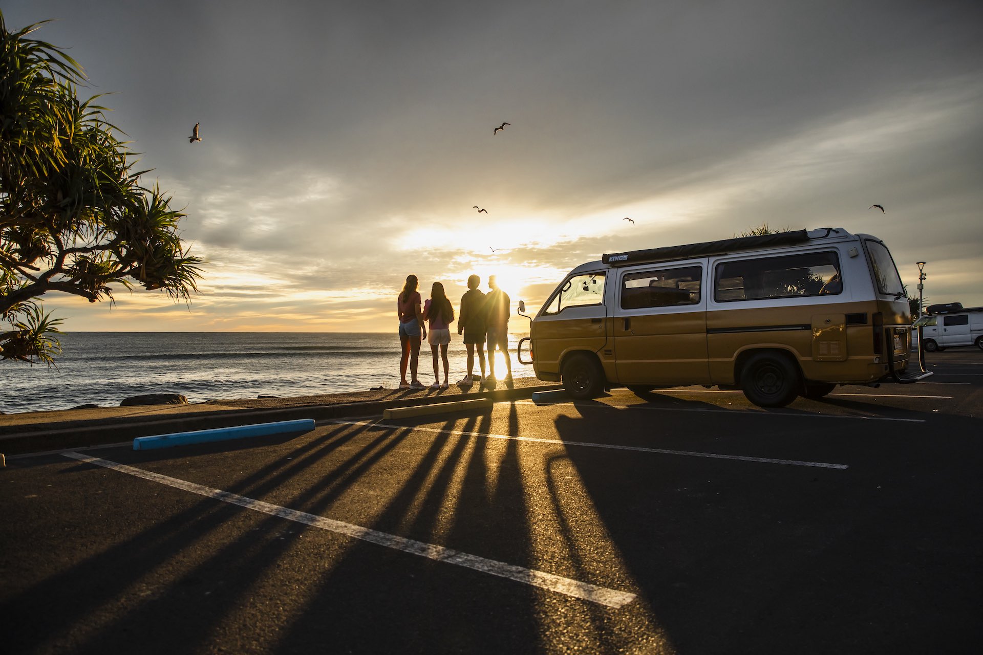 What Type of Road Tripper Are You? - We Are Explorers