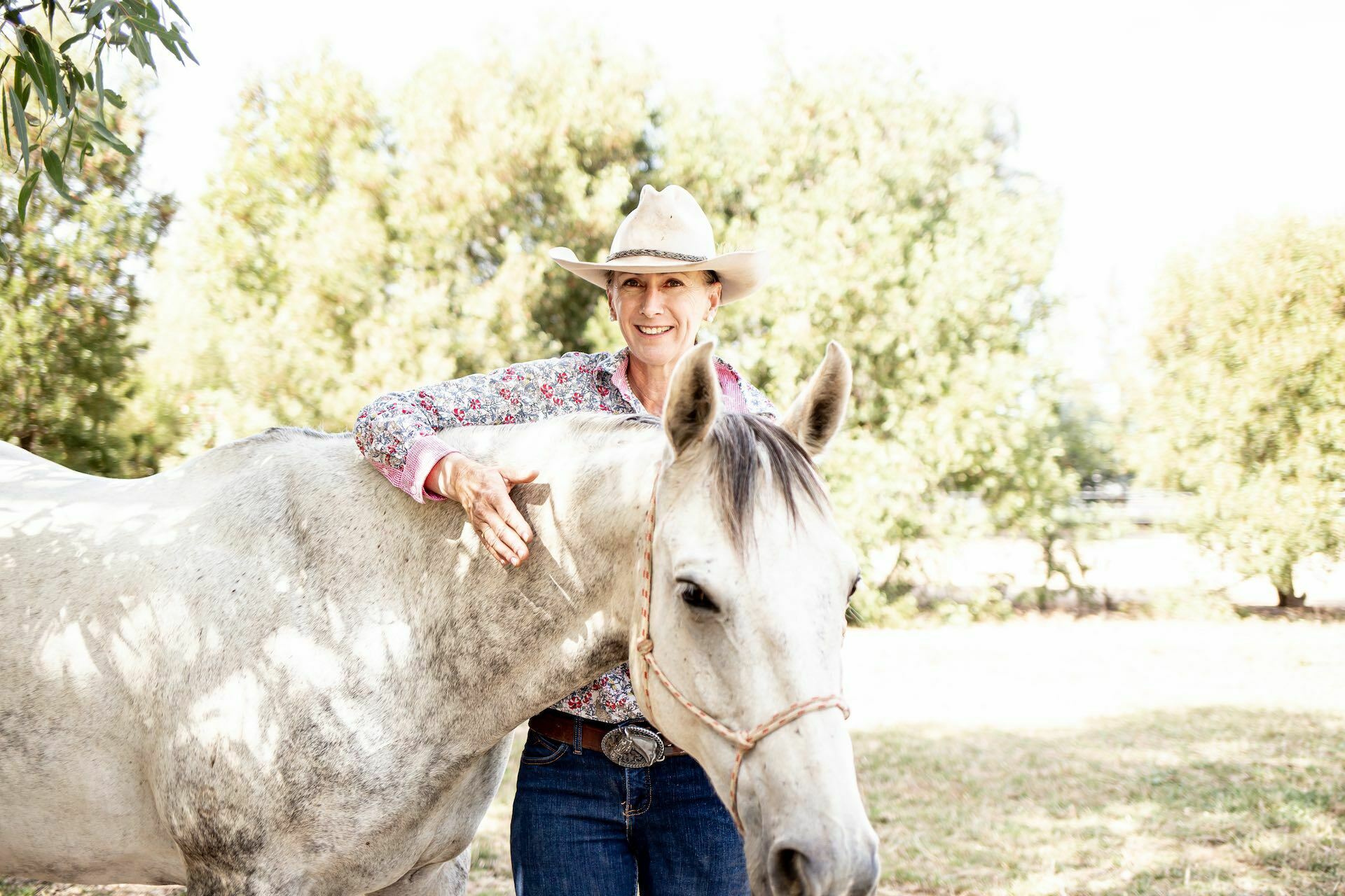 Ride Like a Girl – Meet The Woman Recreating The Horseback Journeys of ...