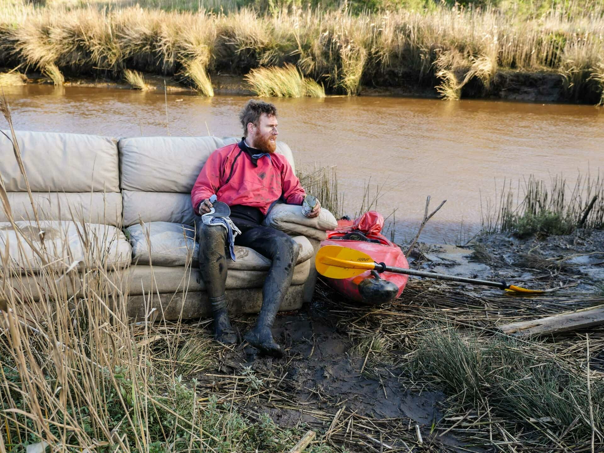 Our Fave Beau Miles Films Ever – The We Are Explorers Team Weighs In ...