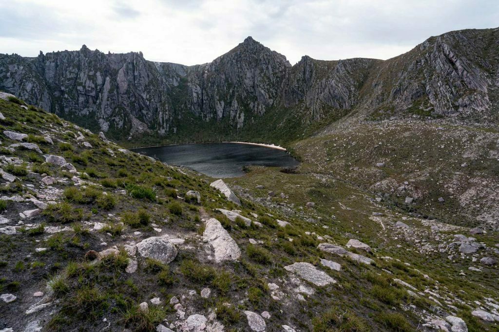 Lake Rhona - All You Need To Know Before You Visit - We Are Explorers